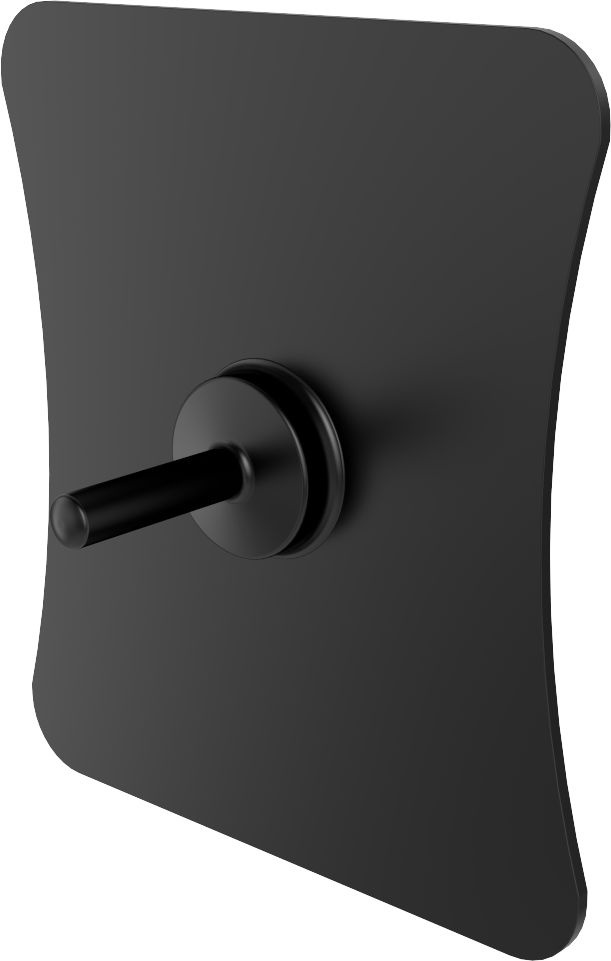 L3D GA Universal 170x150 - CS Mounting Systems