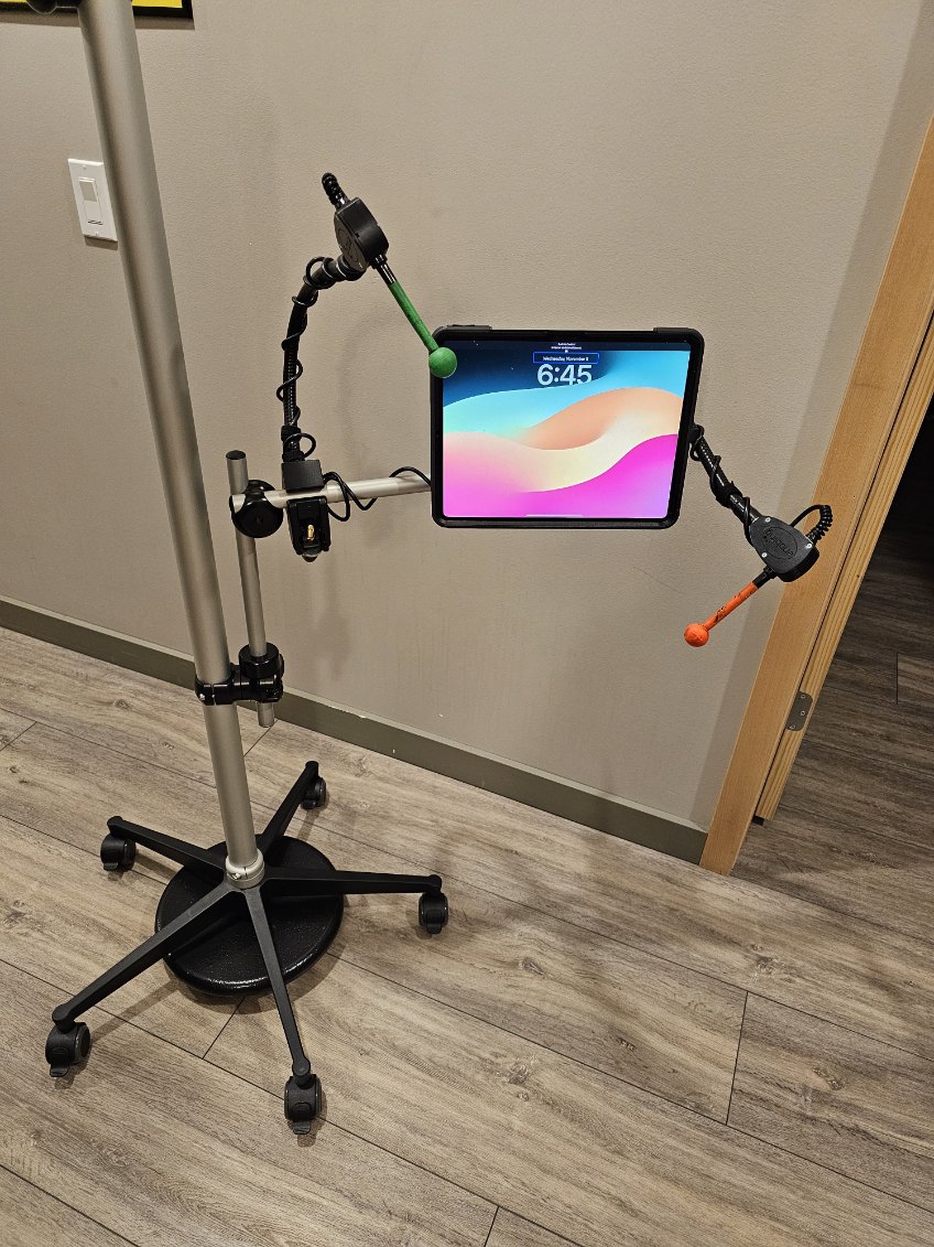 Canadian Rehadapt Mounts Distributor | CS Mounting Systems