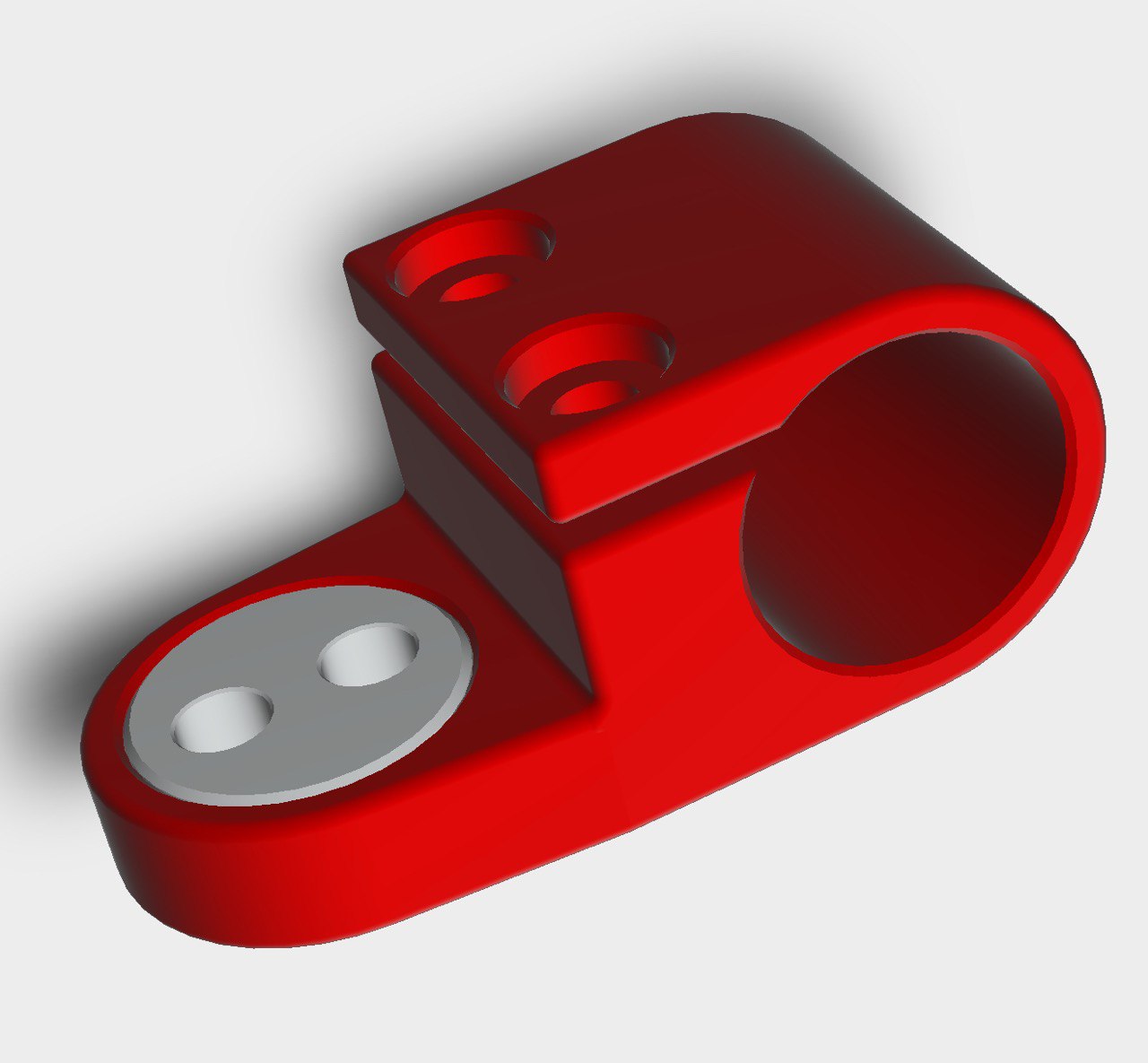 TS Swivel Joint - CS Mounting Systems